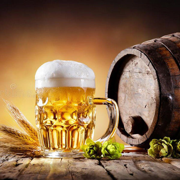 Beginner's Guide to All Grain Brewing: Simplifying the Process