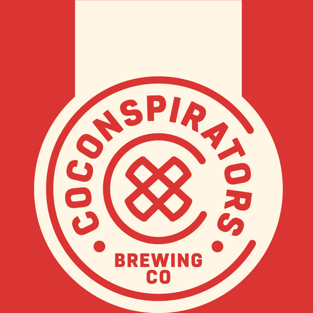 Co-Conspirators | 20L Kegged Beer Keg at Home