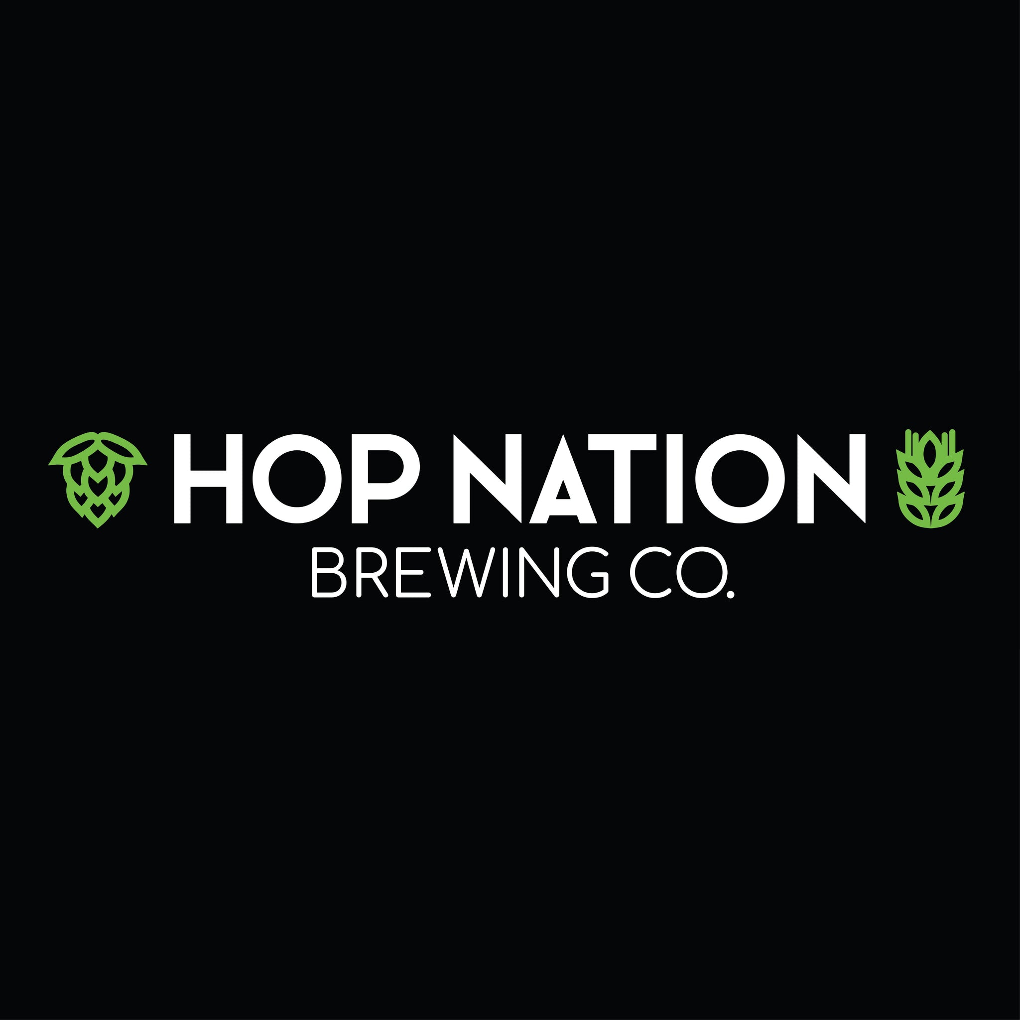 Hop Nation Brewing Co. | 20L Kegs | KegLand
