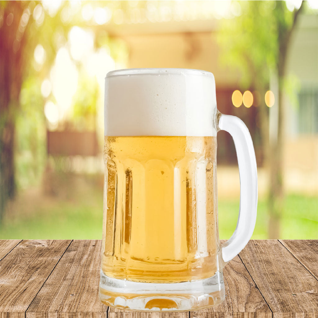 All Grain Lager Recipe Kits