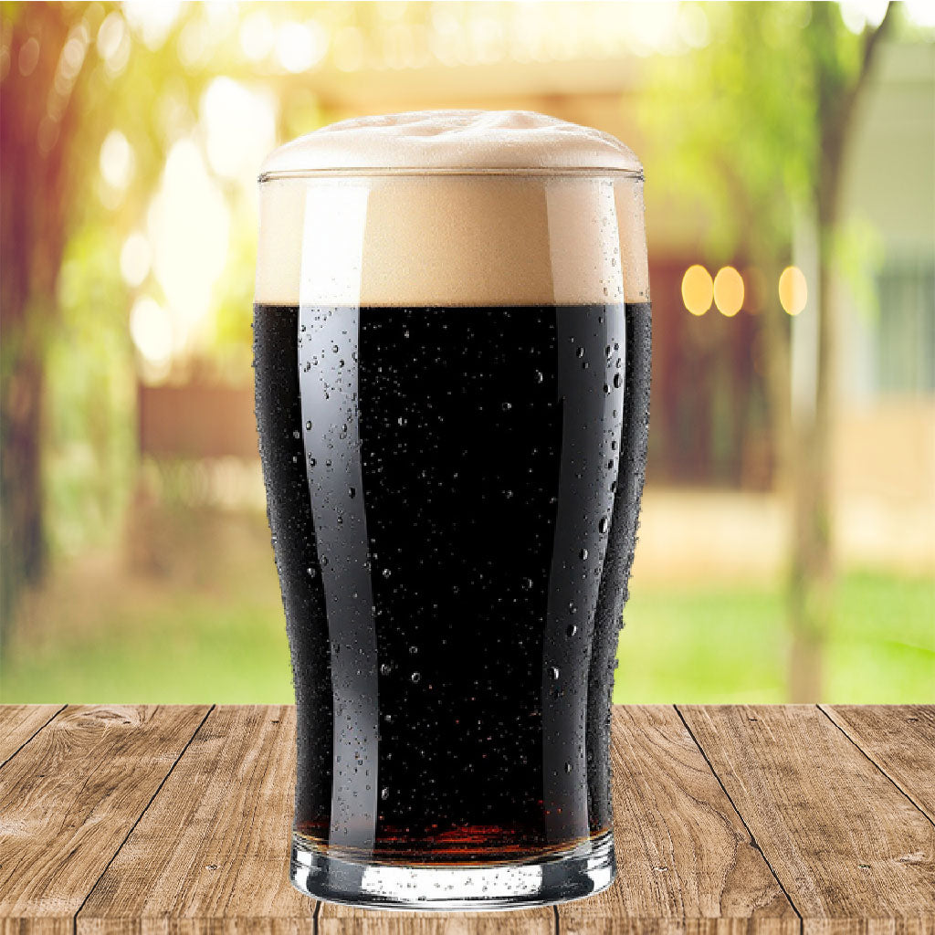 All Grain Stout Recipe Kits