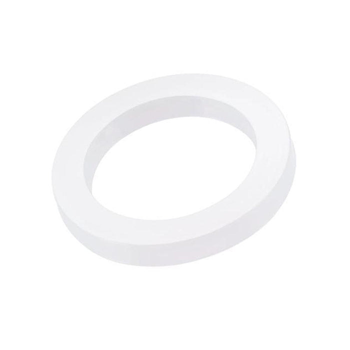 1 Inch Silicone Washer | High Temperature Food Grade | KegLand