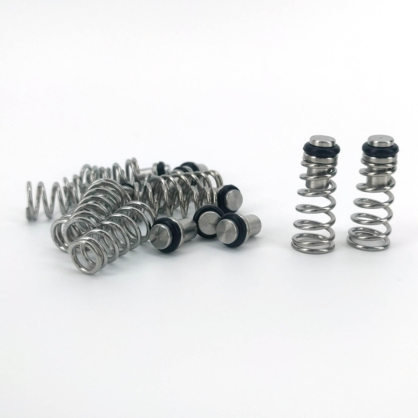 10 pack of universal poppets for 19L Corny Kegs