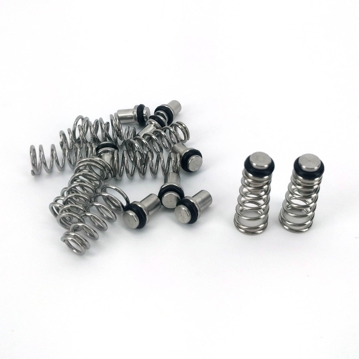 10 pack of universal poppets for 19L Corny Kegs