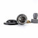 100mm NukaTap Long Shank - 304 Stainless Steel (duotight - 8mm (5/16) x ...
