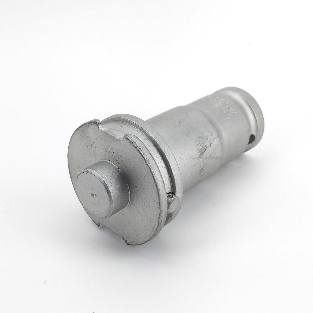 D&S-type Keg Opening Tool for Commercial Kegs - Impact Driver Design ...