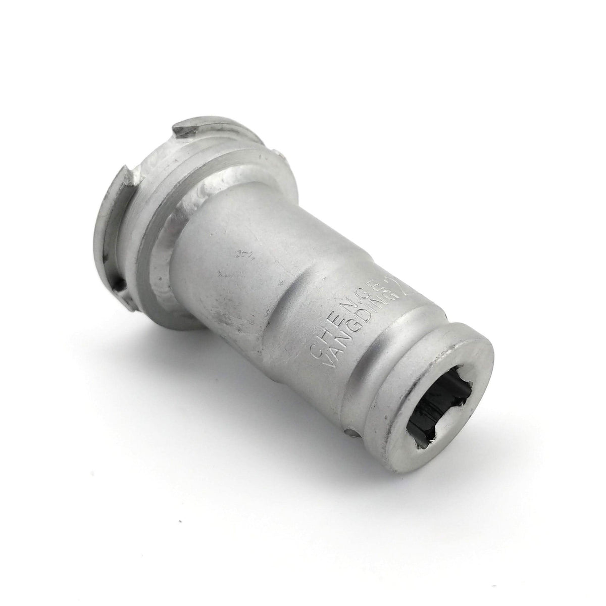 D&S-type Keg Opening Tool for Commercial Kegs - Impact Driver Design ...