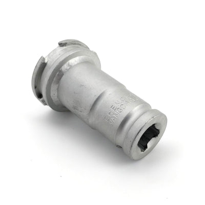 D&S-type Keg Opening Tool for Commercial Kegs - Impact Driver Design ...