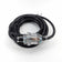 15amp (1.5mm) Extension Lead 5m (with LED Light) (Australian Plug ...