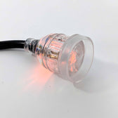 15amp (1.5mm) Extension Lead 5m (with LED Light) (Australian Plug ...