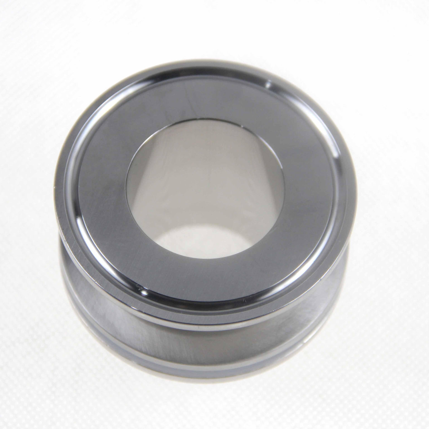 Tri-Clover Clamps & Fittings (Tri Clamp)