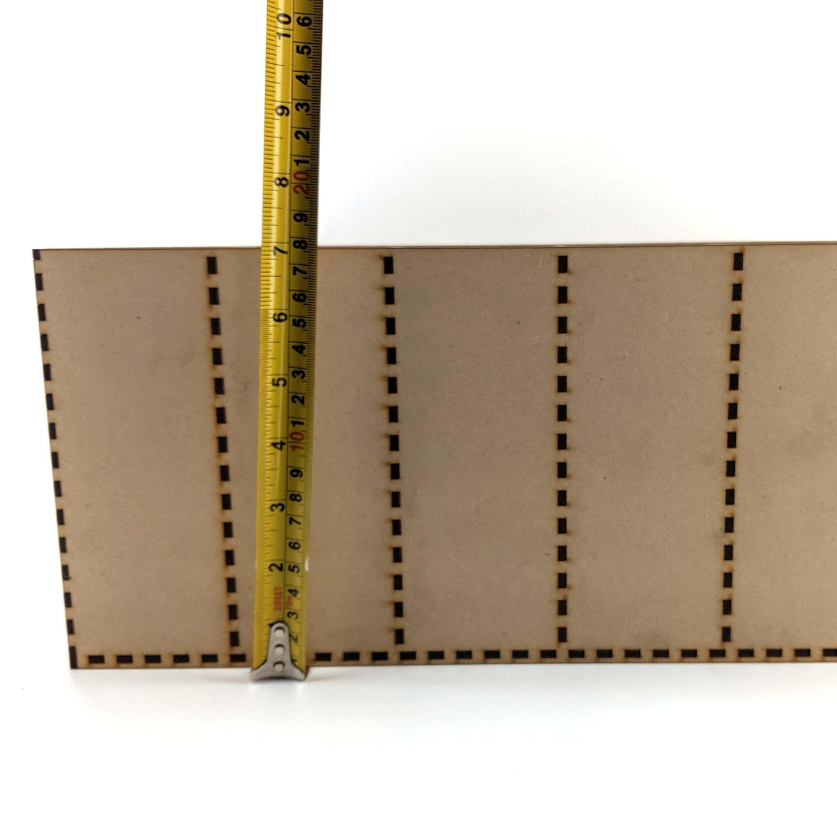 24 Can (or bottle) crate, aluminium can storage for your cellar