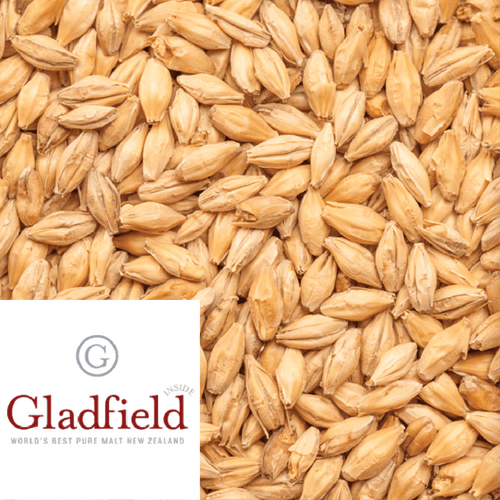 American Ale Malt (2-Row) - Gladfield (NZ) - 25kg
