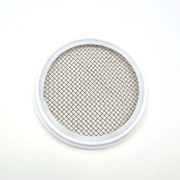 3 Inch Tri-Clover Stainless Mesh Screen PTFE (Teflon & 7 mesh)
