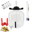 KegLand Home Brew Starter Kit - Fermenter and Recipe Beer Kit