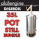 35L Alcoengine Copper Pot Still Bundle | Pure Unfiltered Spirit | Home ...