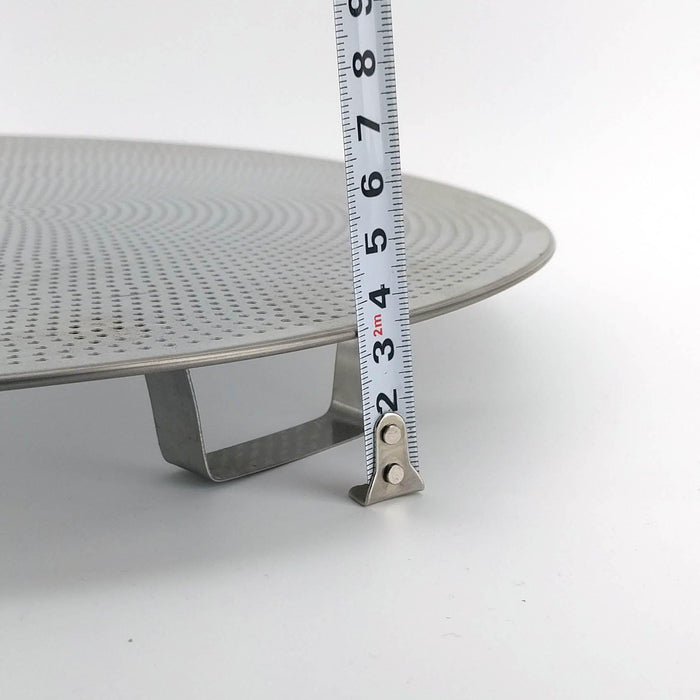 35L BrewZilla Gen3.1 - Boiler False Bottom (Grainfather Compatible)