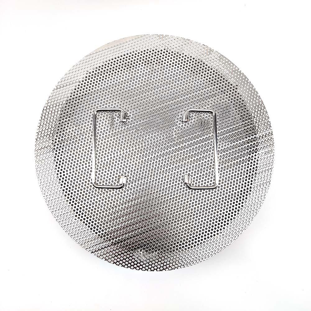 35L Heavy Duty False Bottom for DigiBoil and BrewZilla | 9.25 Gallon
