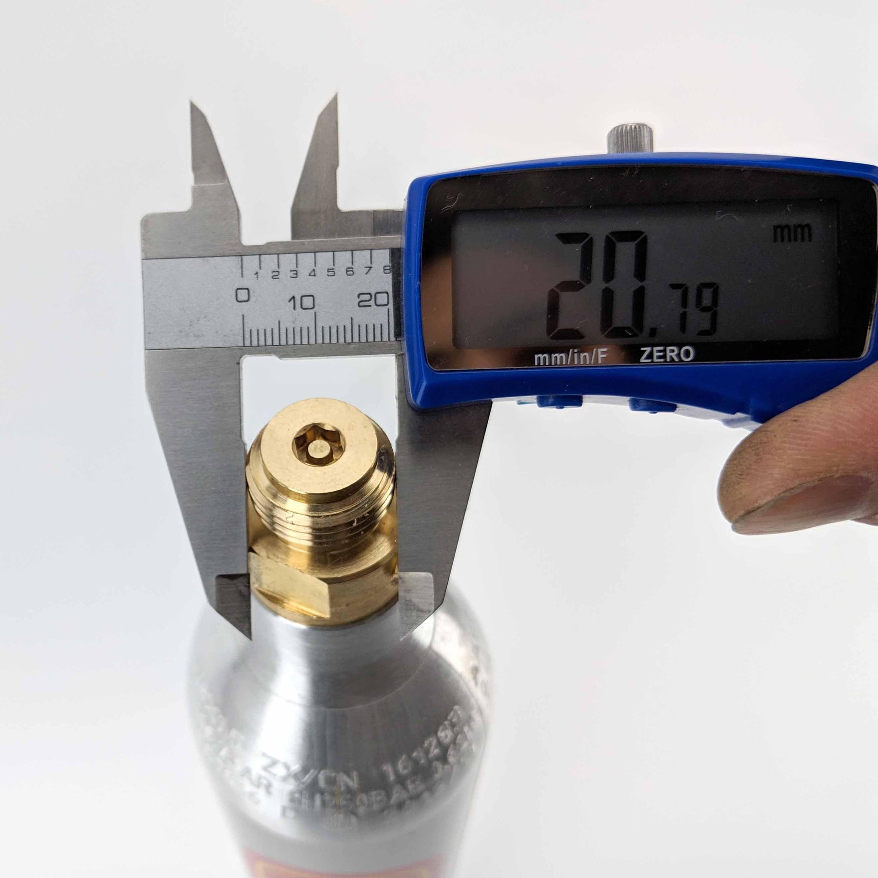 Kegland Gas tanks, regulators and accessories