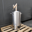 65L Alcoengine Copper Pot Still Bundle | Pure Unfiltered Spirit | Home ...