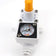 Duotight Inline In Line Regulator - With integrated gauge for water or ...