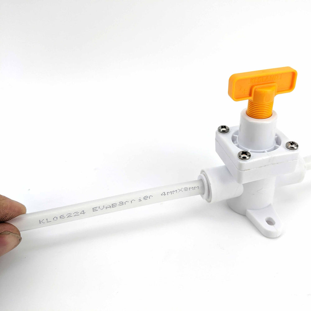 In Line Regulator