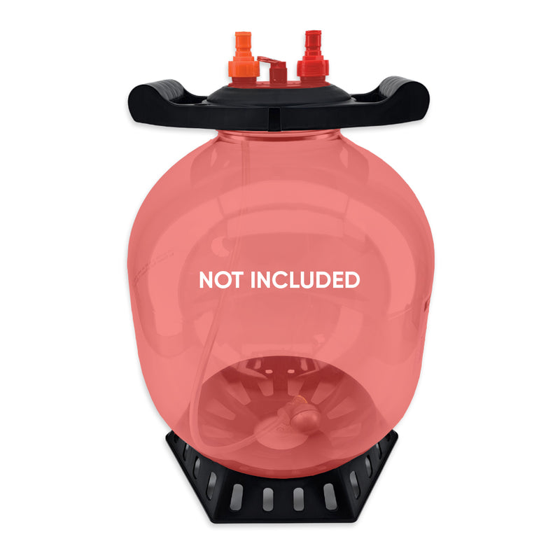 FermZilla Fermenters & Accessories - Pressurised Fermenters