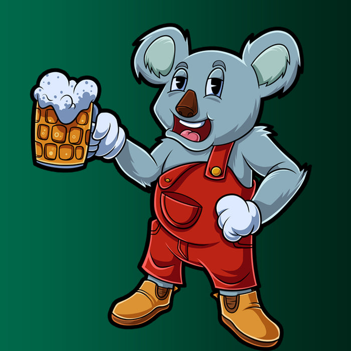 15MBK Australian Pale Ale Recipe Kit | Drinky Dill | Extract Brewing