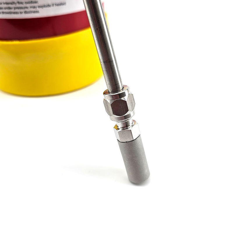 Complete Oxygenation Wand Kit