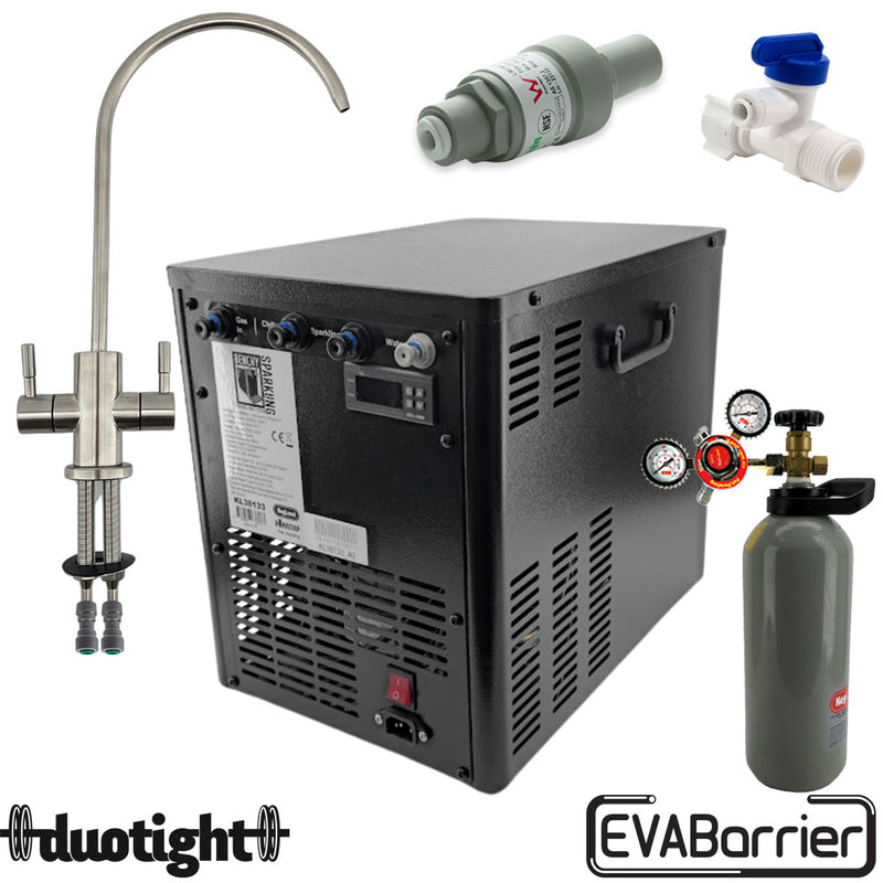 New Arrivals at KegLand