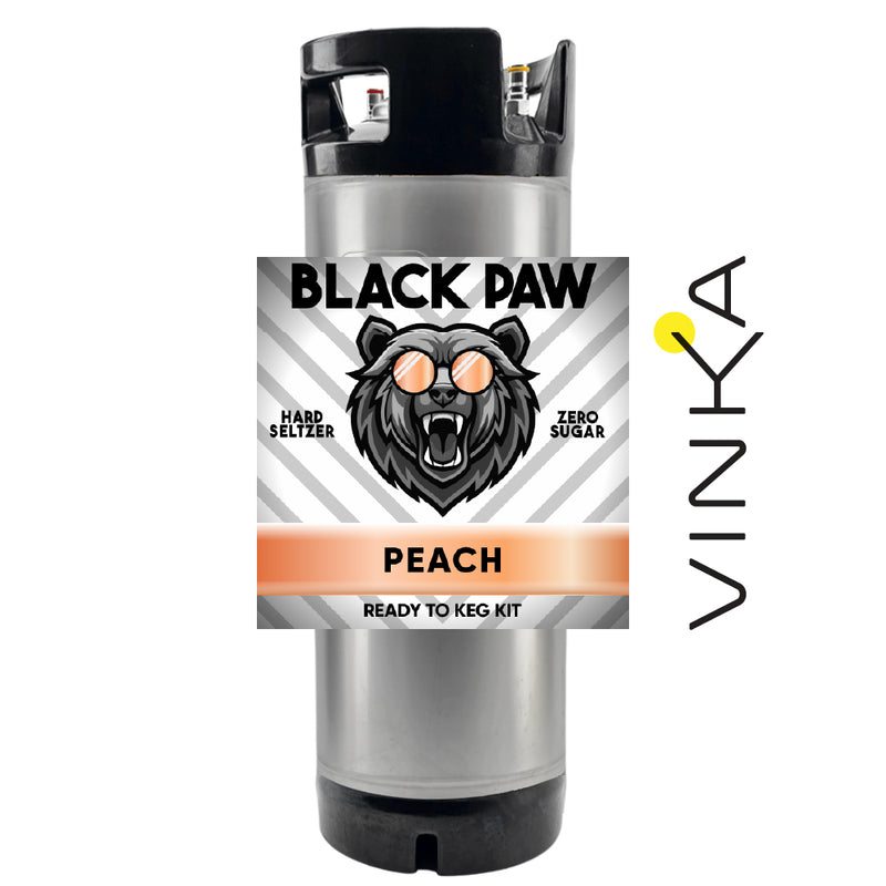 New Arrivals at KegLand