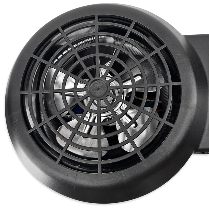 PolyPhoenix Air Still Head Condenser Only