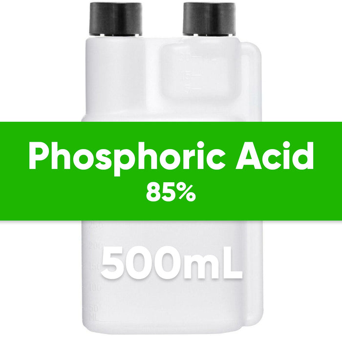 KegLand Pure Phosphoric Acid 85% 500ml