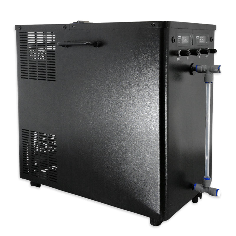 ICEMASTER G20 - GLYCOL CHILLER - DIGITAL FERMENTER CONTROL - Lab ...