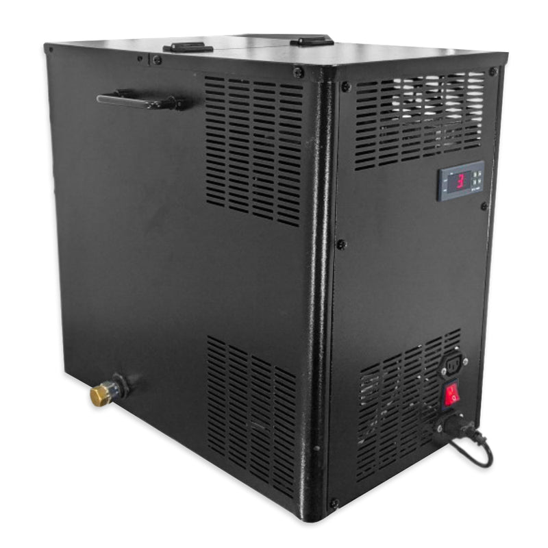 ICEMASTER G20 - GLYCOL CHILLER - DIGITAL FERMENTER CONTROL - Lab ...