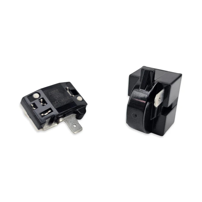 QP2-15A Compressor Start Relay | Series 4 and Series X Kegeratyors