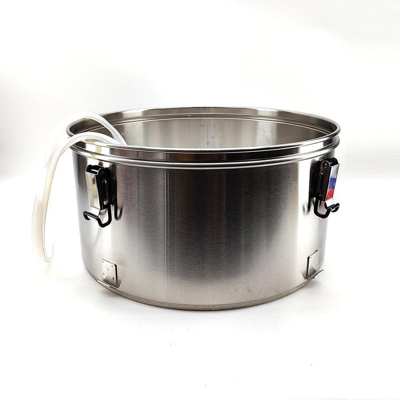 New Arrivals at KegLand