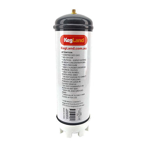Nitro duokit - Nitrogen (N2) Gas duotight push in kit