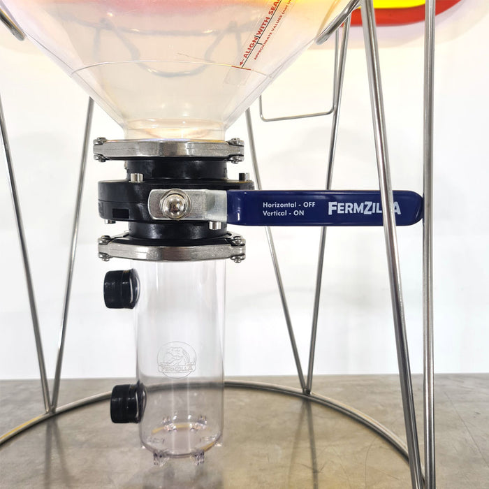 FermZilla Fermenters & Accessories - Pressurised Fermenters