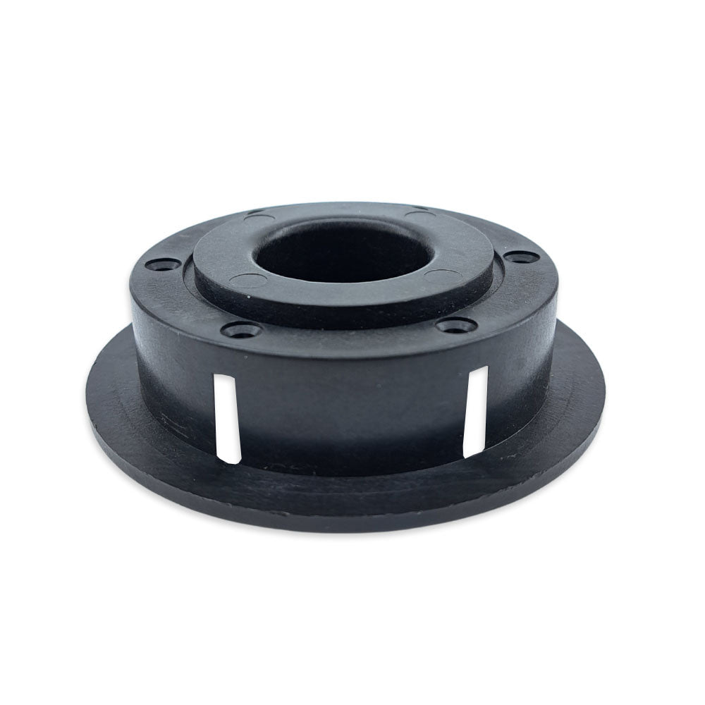 Impeller Housing for 3 Inch TC Pump Head | KegLand
