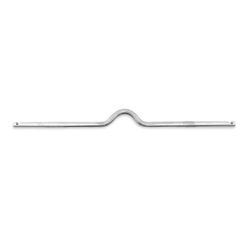 65L BrewZilla Gen 4 Malt Pipe Handle | 10mm Thick