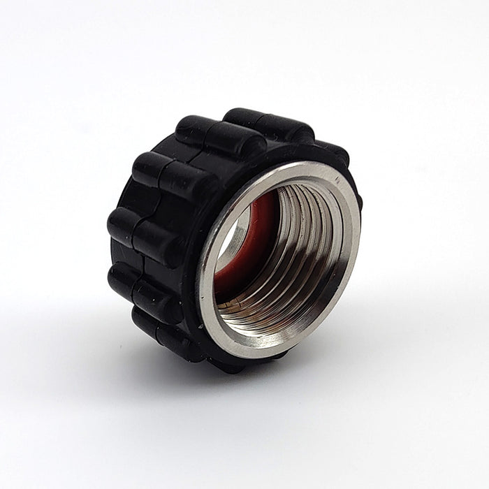 Quick Swivel Connector Fittings