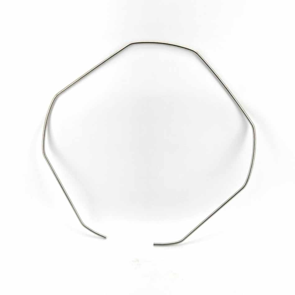 100L Brewzilla Gen 4 - Wire Malt Pipe Support Ring (Halo Ring) | Kegland