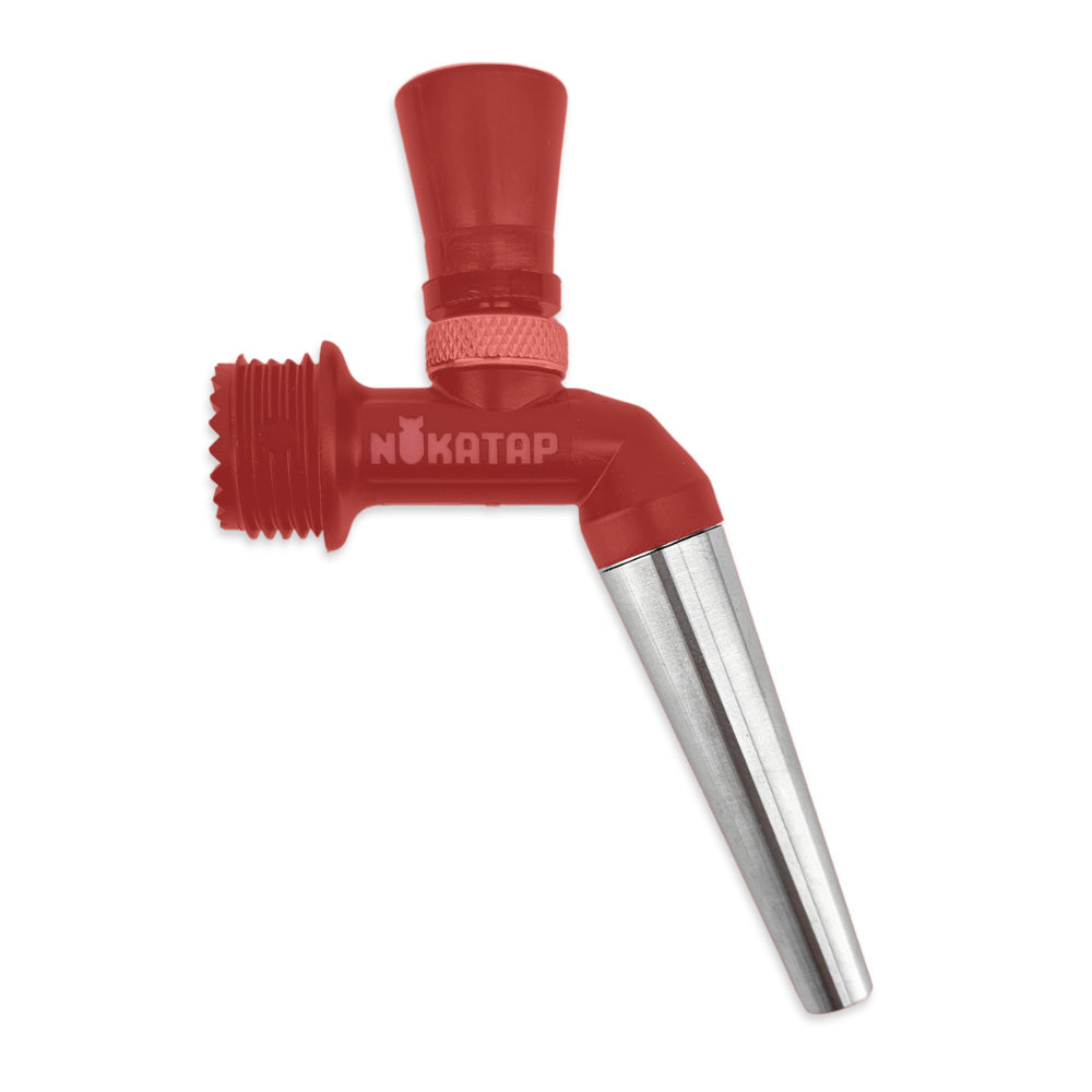 Nukatap Mini Nitro Stout Spout | Portable Guinness / Coffee Creamer