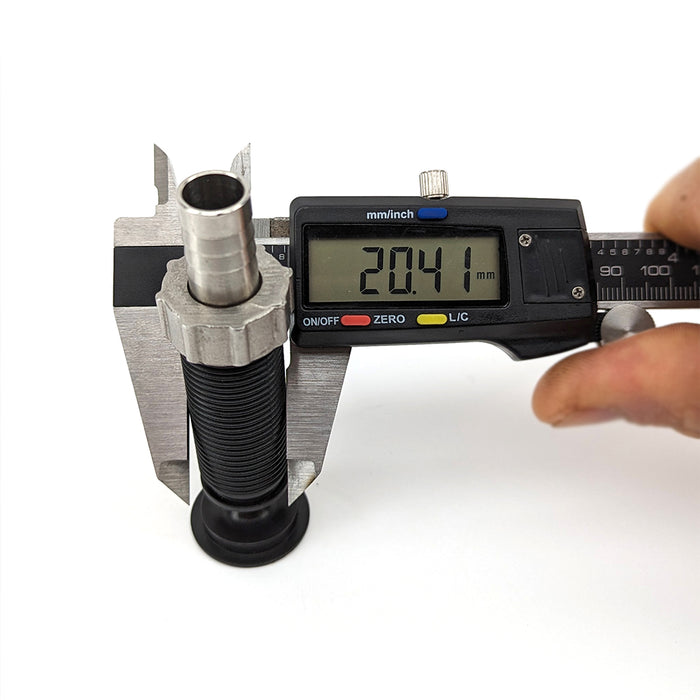 Sergeant Sparge Head - Wort Spreader and Aerator