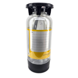 20L Talos One Way Keg A-Type | PET Plastic | Bladder | KegLand
