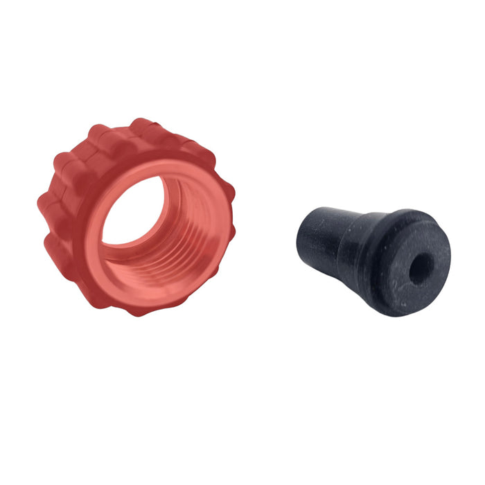 Quick Swivel Connector Fittings