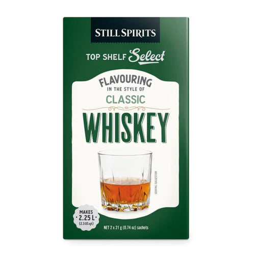 Still Spirits Flavourings | Buy Online | Home Distillation Essences ...