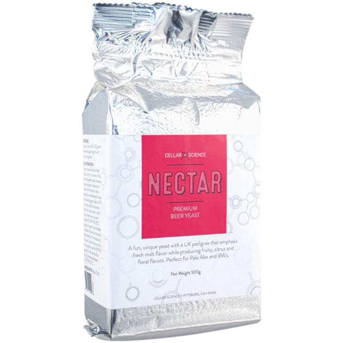 CellarScience NECTAR Specialty Ale | 500g Brick