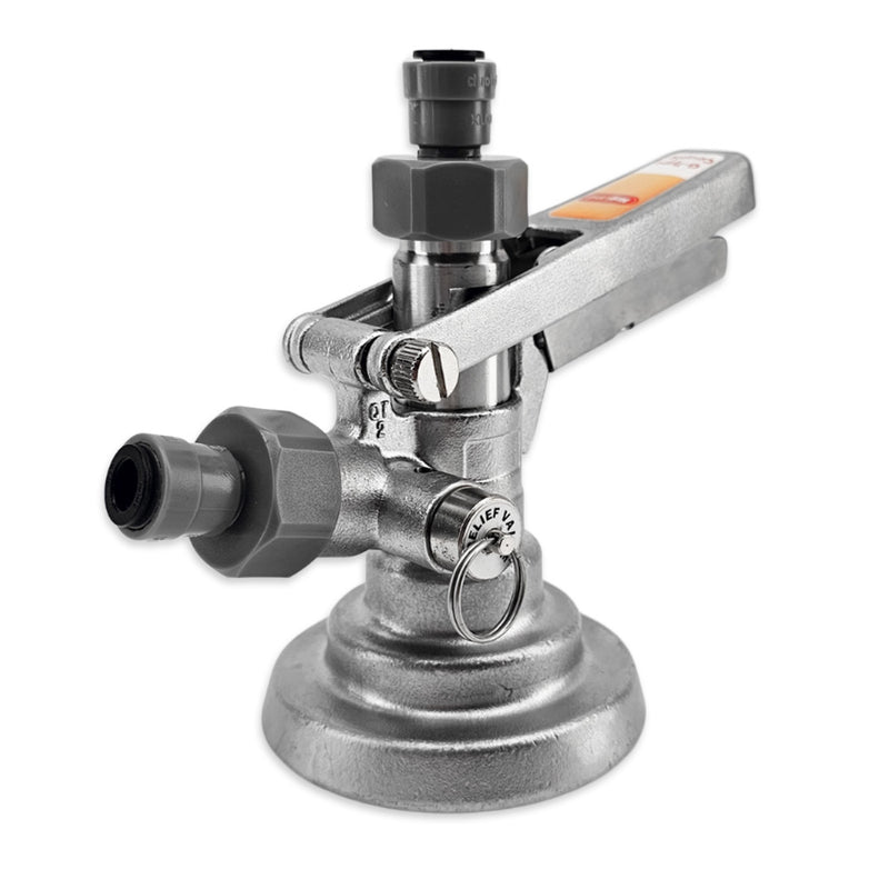 New Arrivals at KegLand